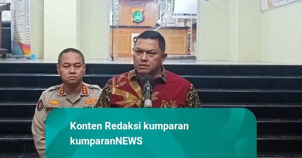 Petugas Imigrasi yang Jatuh dari Lantai 19 Masuk Apartemen Bersama WN Korsel | kumparan.com